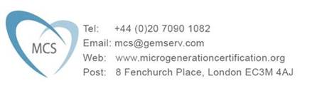 United Kingdom | RES EU certification